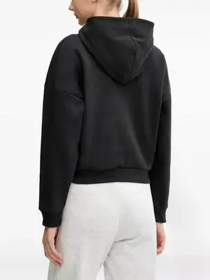Under Armour Rival Half-zip Logo Hoodie