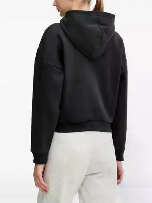 Under Armour Rival Half-zip Logo Hoodie