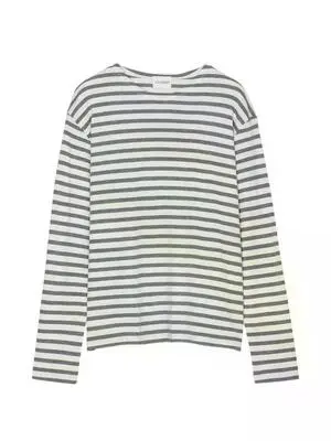 Closed Striped Long-sleeve T-shirt