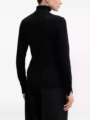 Sisley Roll-neck Sw