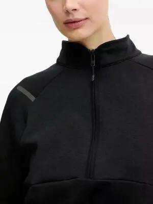 Under Armour Zip-collar Sweatshirt