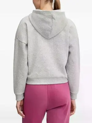 Under Armour Rival Half-zip Hoodie