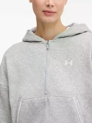 Under Armour Rival Half-zip Hoodie