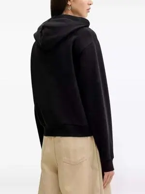 VANS Embroidered Hoodie