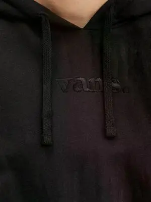 VANS Embroidered Hoodie