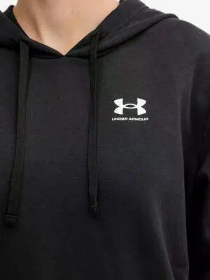 Under Armour Rival Logo Hoodie