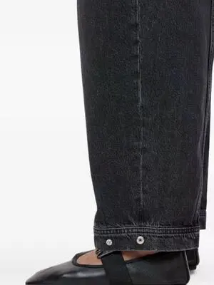 Closed Rhannon Panelled Jeans