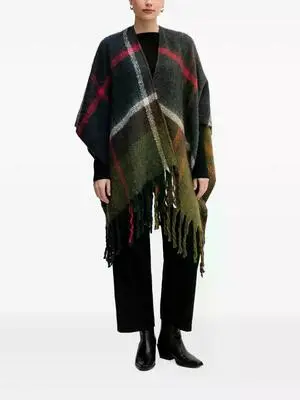 Sisley Ribbed Knit Sweater