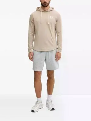 Under Armour Pouch-pocket Hoodie