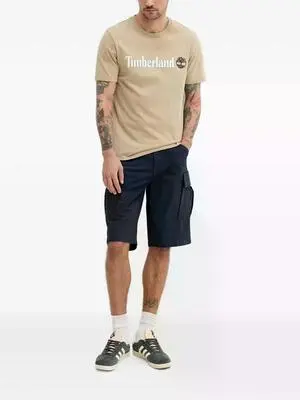 Timberland Cargo Patch Shorts