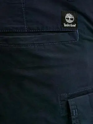 Timberland Cargo Patch Shorts