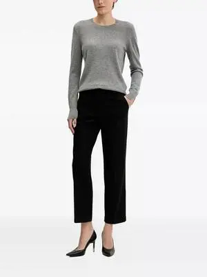Sisley Round-neck T-shirt