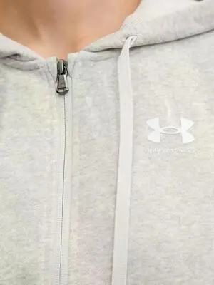 Under Armour Zip-up Hoodie