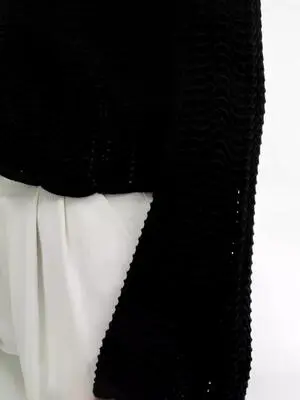 Sisley Cotton Sweater