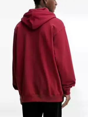 VANS Zip-up Hoodie