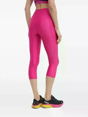 Under Armour Slim-fit Cropped Leggings