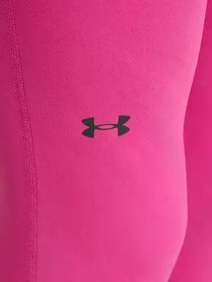 Under Armour Slim-fit Cropped Leggings