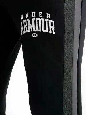 Under Armour Rival Side-stripe Track Pants