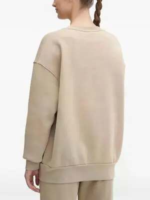 Under Armour Logo Oversized Sweatshirt