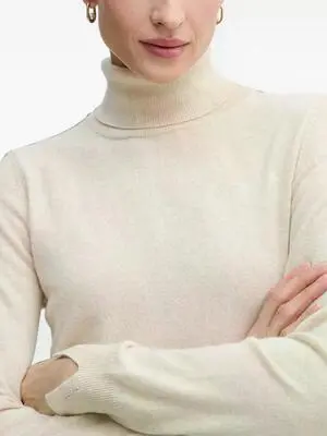 Sisley Turtleneck Top