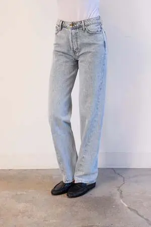 SAME The Relaxed Twist Jean