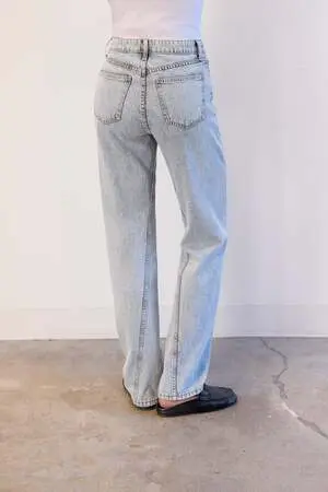 SAME The Relaxed Twist Jean