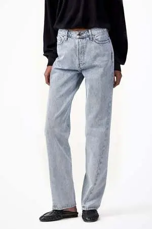 SAME The Relaxed Twist Jean