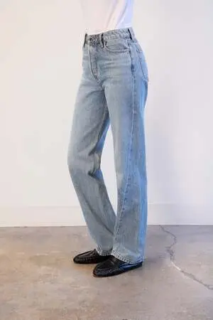 SAME The Relaxed Twist Jean