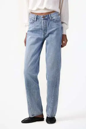 SAME The Relaxed Twist Jean