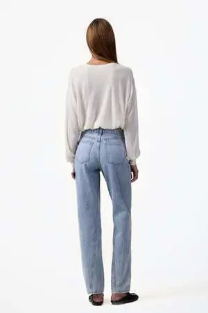 SAME The Relaxed Twist Jean