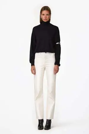 SAME The Perfect Leather Pant