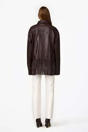 SAME The Perfect Leather Pant