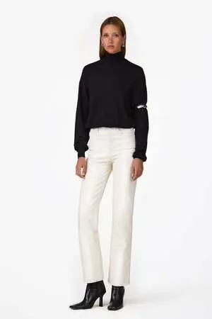 SAME The Perfect Leather Pant