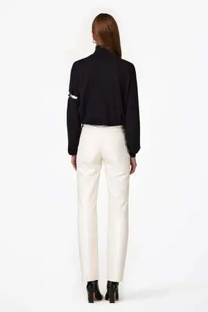 SAME The Perfect Leather Pant