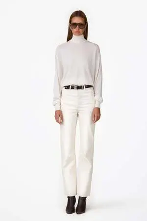 SAME The Perfect Leather Pant