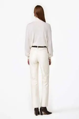SAME The Perfect Leather Pant