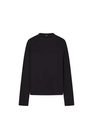 SAME The Boyfriend Long Sleeve Tee