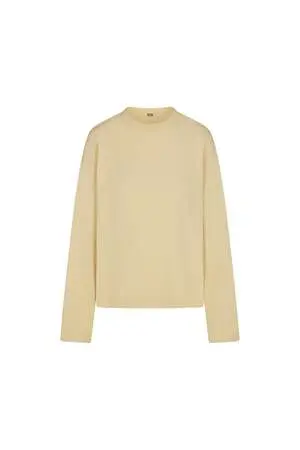 SAME The Boyfriend Long Sleeve Tee