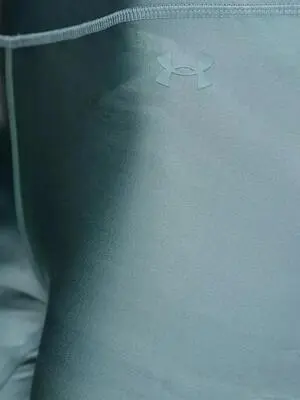 Under Armour Logo Leggings