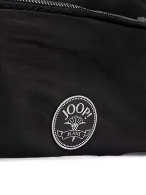JOOP! Lietissimo Jasmina Logo-patch Shoulder Bag