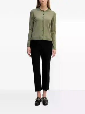 Sisley Long-sleeves Cardigan