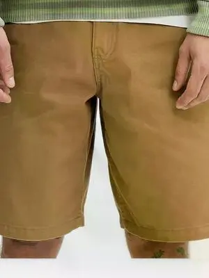 VANS Cargo-pockets Shorts