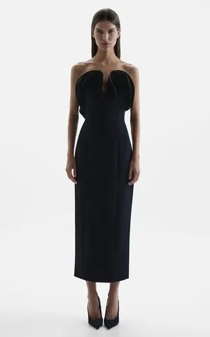 Rachel Gilbert Phelix Dress