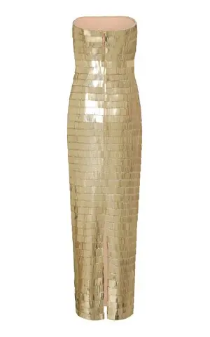 Rachel Gilbert Estra Midi Dress
