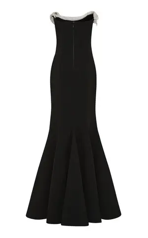 Rachel Gilbert Josephine Gown