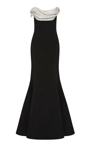 RACHEL GILBERT Josephine Gown