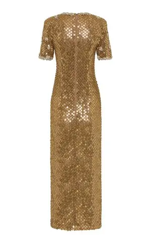 Rachel Gilbert Kylo Gown