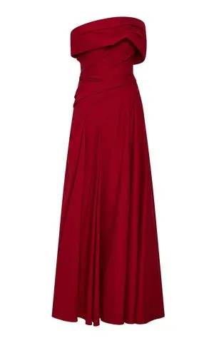 Rachel Gilbert Seline Gown