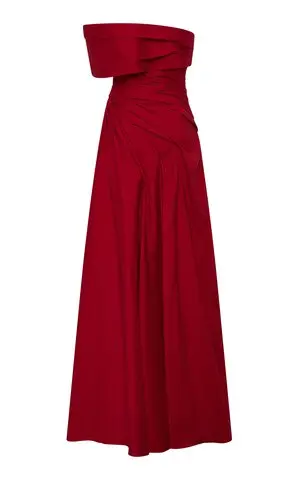 Rachel Gilbert Seline Gown