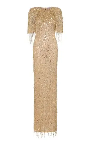 Rachel Gilbert Whitley Gown